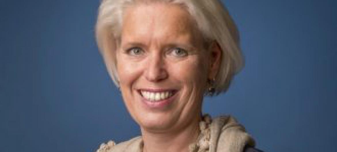 Chantal Nijkerken-de Haan wethouder gemeente Venray | ZO-NWS Chantal Nijkerken-de Haan wethouder gemeente Venray | ZO-NWS