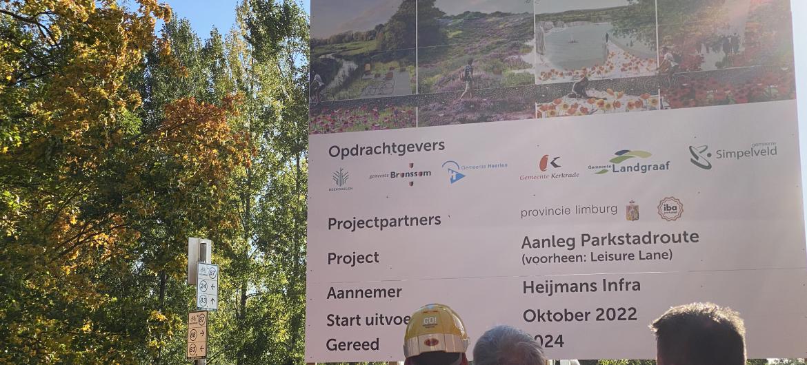 Parkstadroute valt opnieuw duurder uit | ZO-NWS Parkstadroute valt opnieuw duurder uit | ZO-NWS