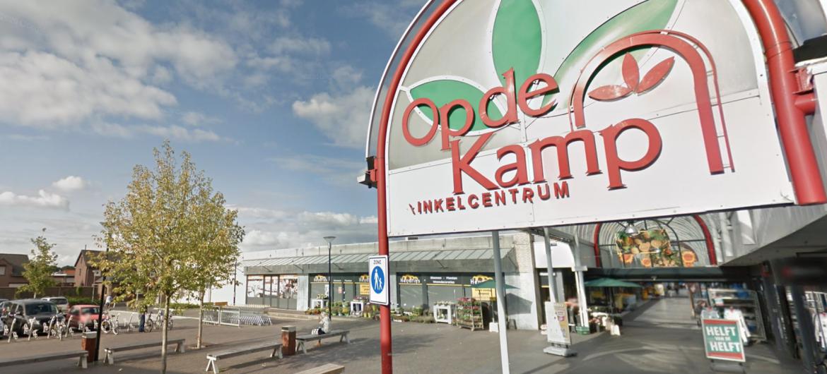 Langverwachte opknapbeurt Op de Kamp van start | ZO-NWS