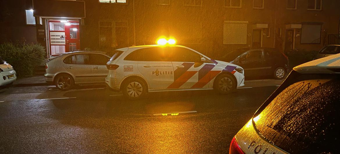 Gewonde bij steekpartij, verdachte aangehouden | ZO-NWS Gewonde bij steekpartij, verdachte aangehouden | ZO-NWS