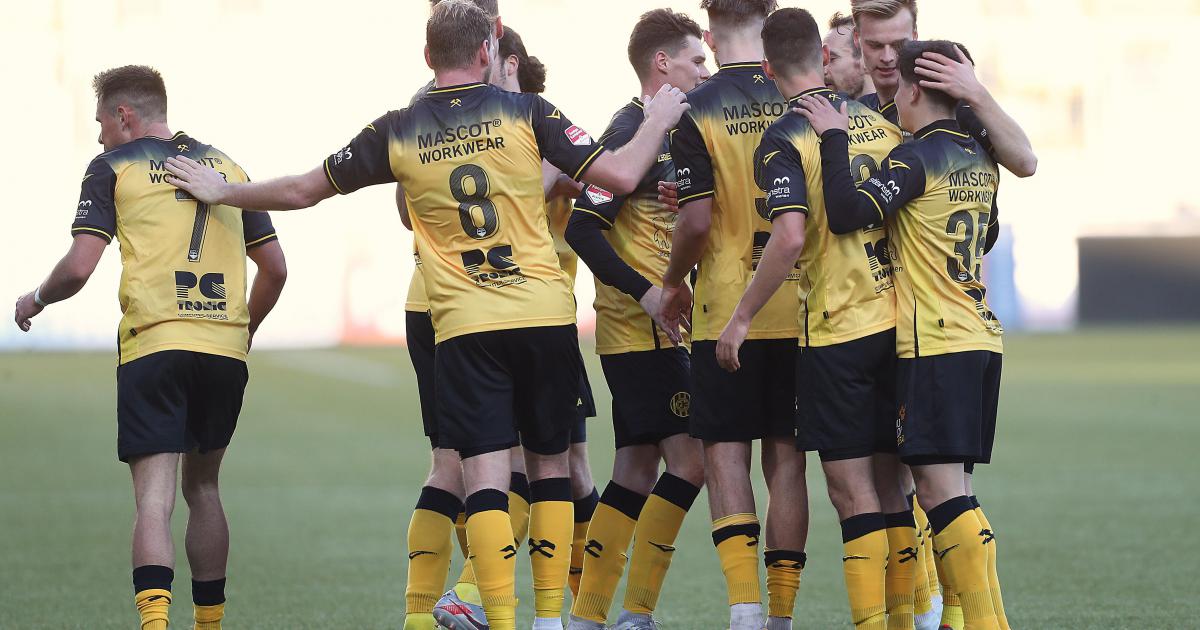 Eerste bijeenkomst leden Roda 1962 met Mads Junker | ZO-NWS