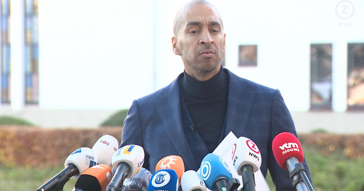 Gerald Roethof: Ik blijf in hoger beroep advocaat Jos Brech | ZO-NWS