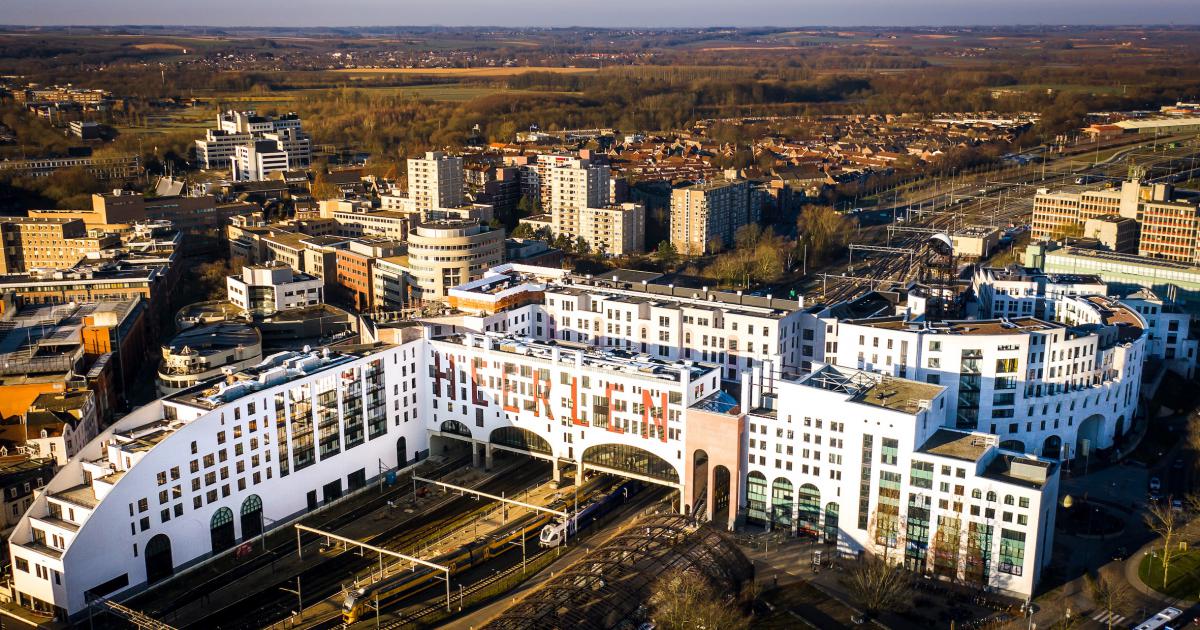 Maankwartier Heerlen: overlast ‘criminele’ jongeren en lekkages in ...