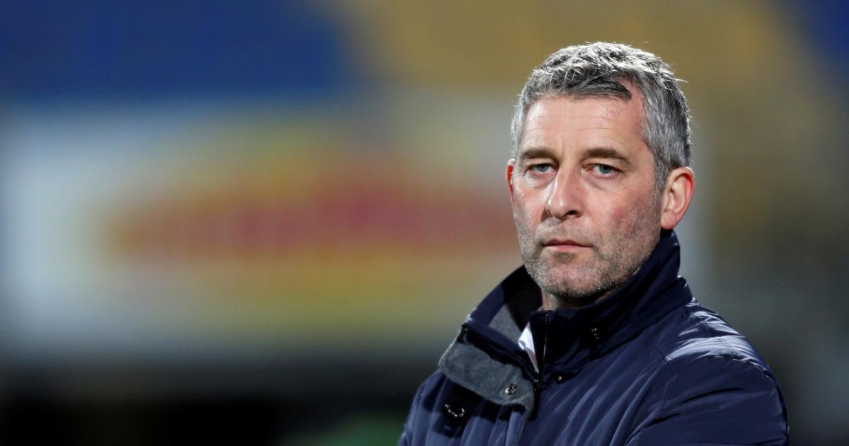 RvC-lid Trost: Geen seconde aan ontslag Streppel gedacht | ZO-NWS