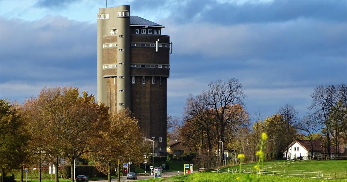 De Reusch Schimmert meest duurzame monumentale pand van Nederland | ZO-NWS