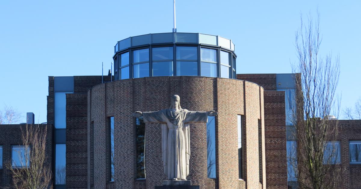 Eerste Oekraïense gezinnen in opvanglocatie Schinveld | ZO-NWS