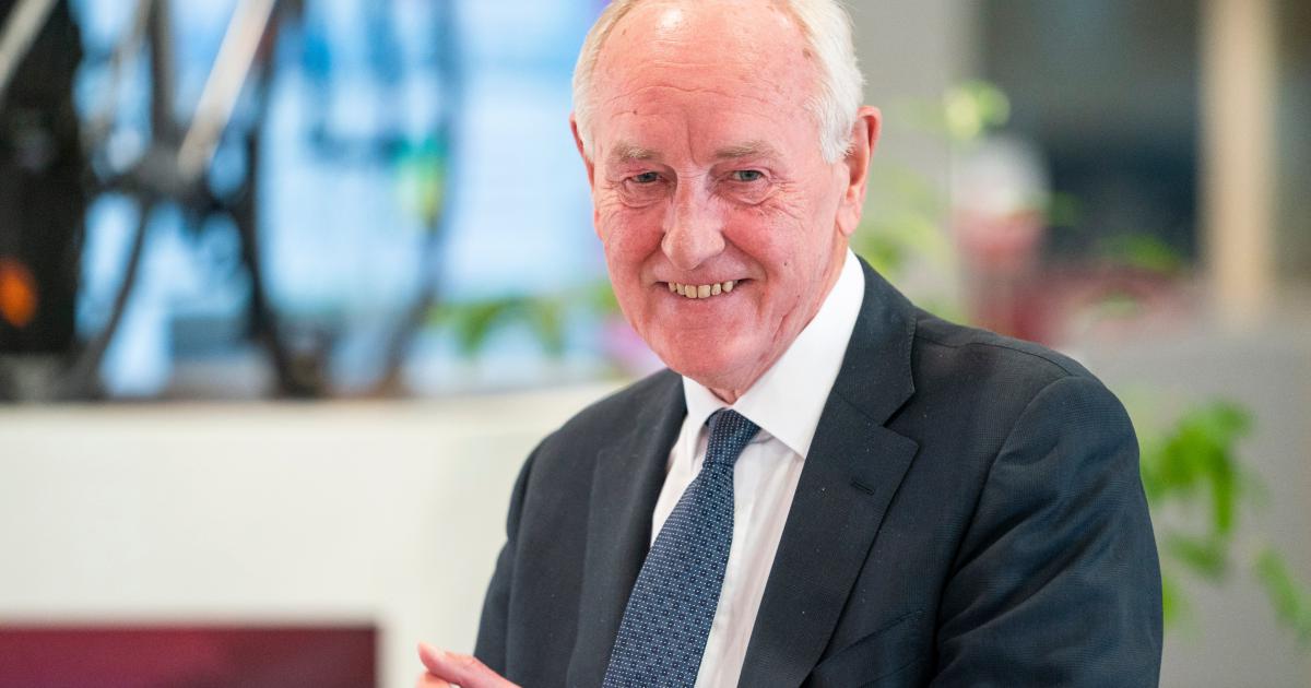 Johan Remkes wordt waarnemend gouverneur | ZO-NWS