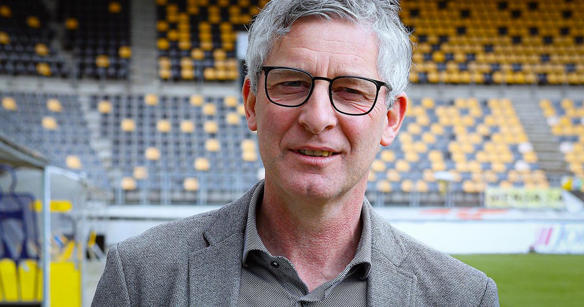 Rene Trost wordt hoofdtrainer RKVV Chevremont | ZO-NWS