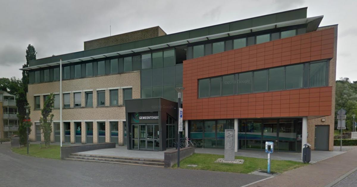 Susanne Scheepers nieuwe burgemeester Simpelveld | ZO-NWS