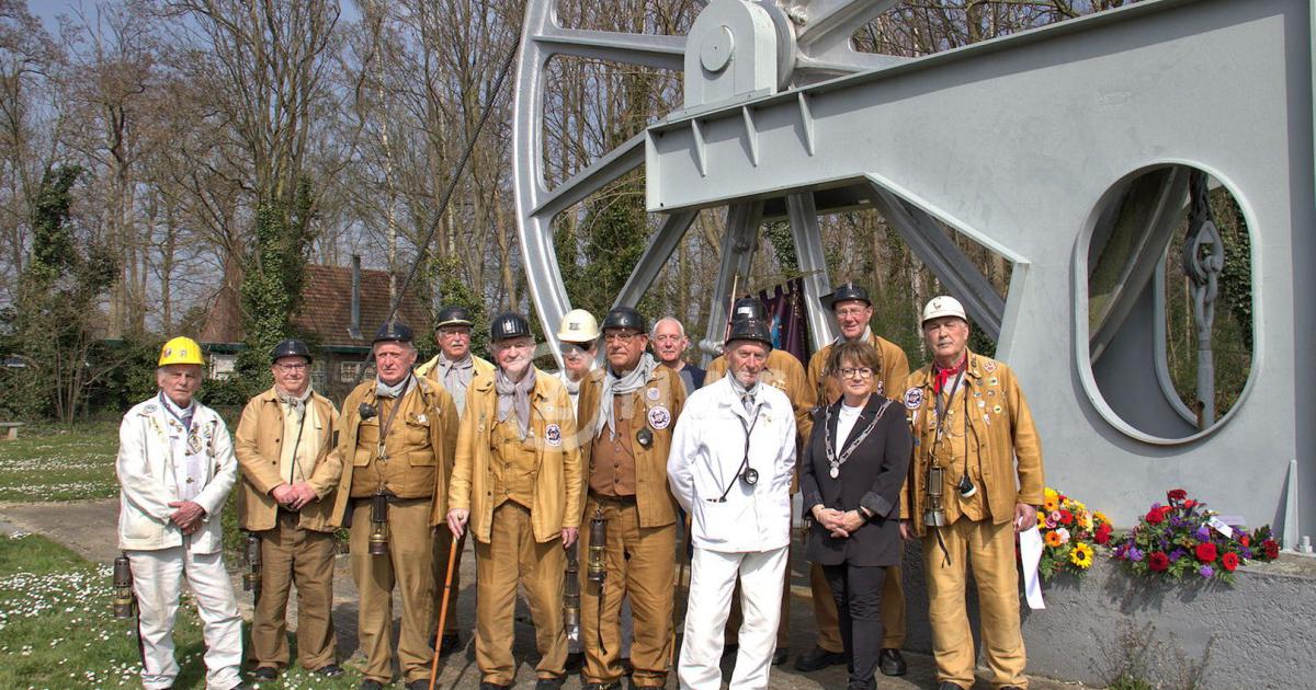 Herdenking mijnramp Brunssum 1928 | ZO-NWS