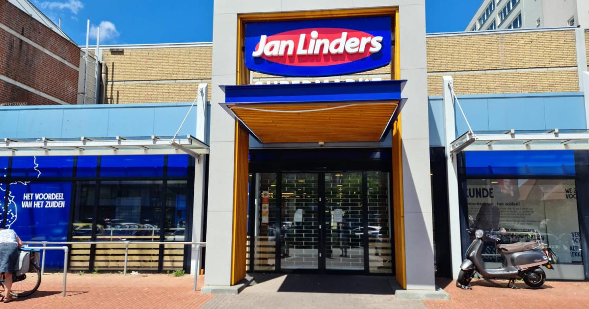 Jan Linders Brunssum weer open | ZO-NWS