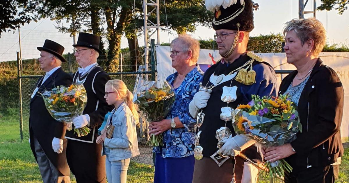 Schuttersfeest ZLF volgend jaar in Ubachsberg | ZO-NWS