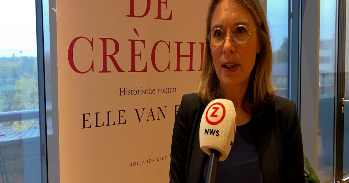 VIDEO: "Buikpijn bij bezoek Joodse schuilplaats Brunssum" | ZO-NWS