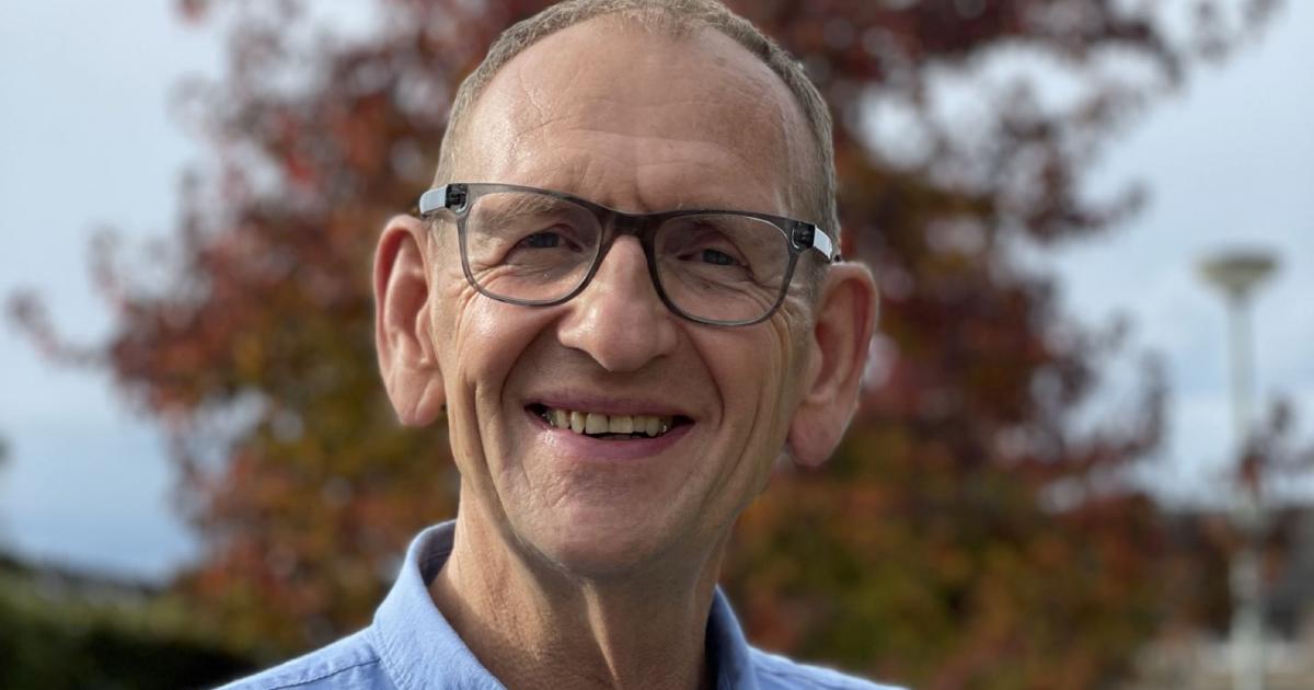 Bert Steinmann legt dirigeerstok neer bij harmonieorkesten Brunssum ...