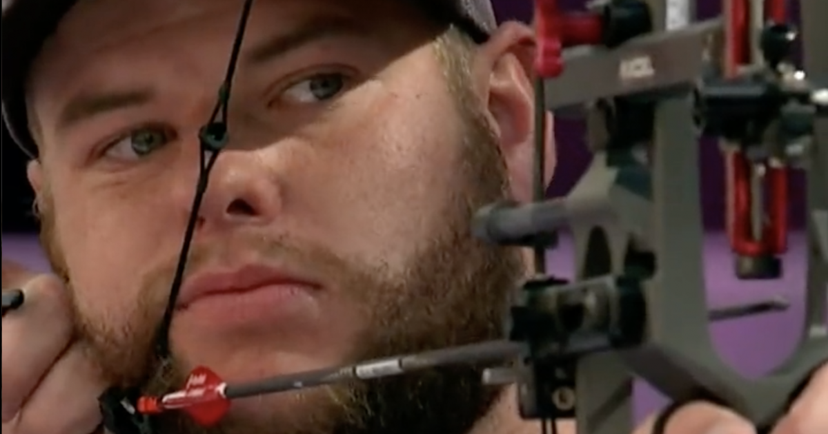 Bronzen medaille voor handboogschutter uit Nuth | ZO-NWS