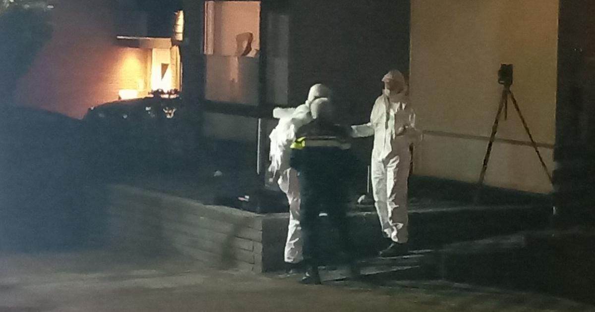 Slachtoffer moord Kerkrade is 34-jarige Manuela, echtgenoot is ...