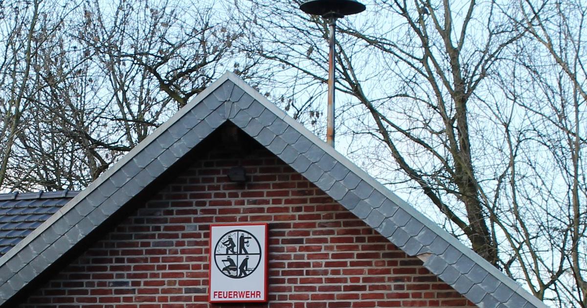 Luchtalarm in Duitsland minder vaak te horen | ZO-NWS