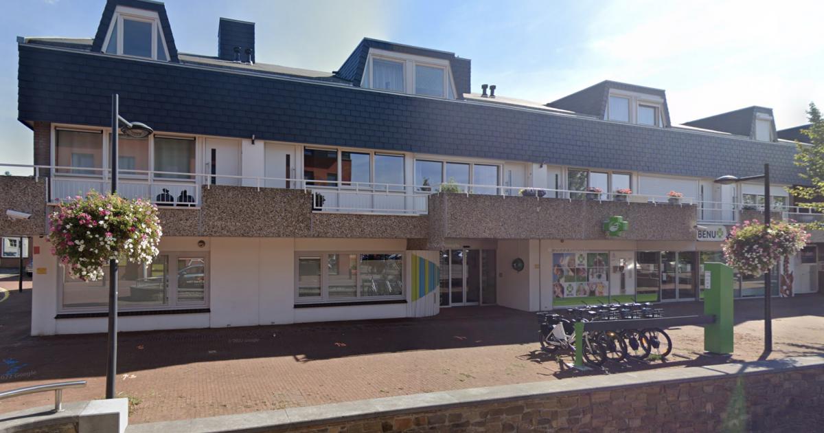 Gemeente wil gezondheidscentrum Schinveld kopen | ZO-NWS