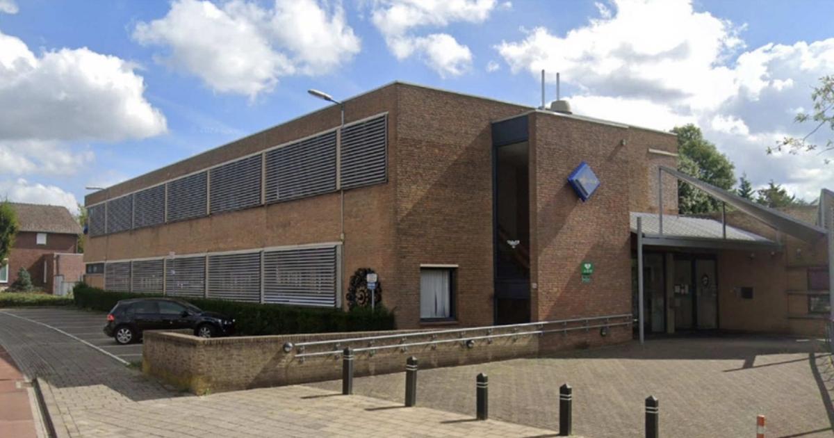 Mogelijk veiligheidscentrum in oude politiebureau | ZO-NWS