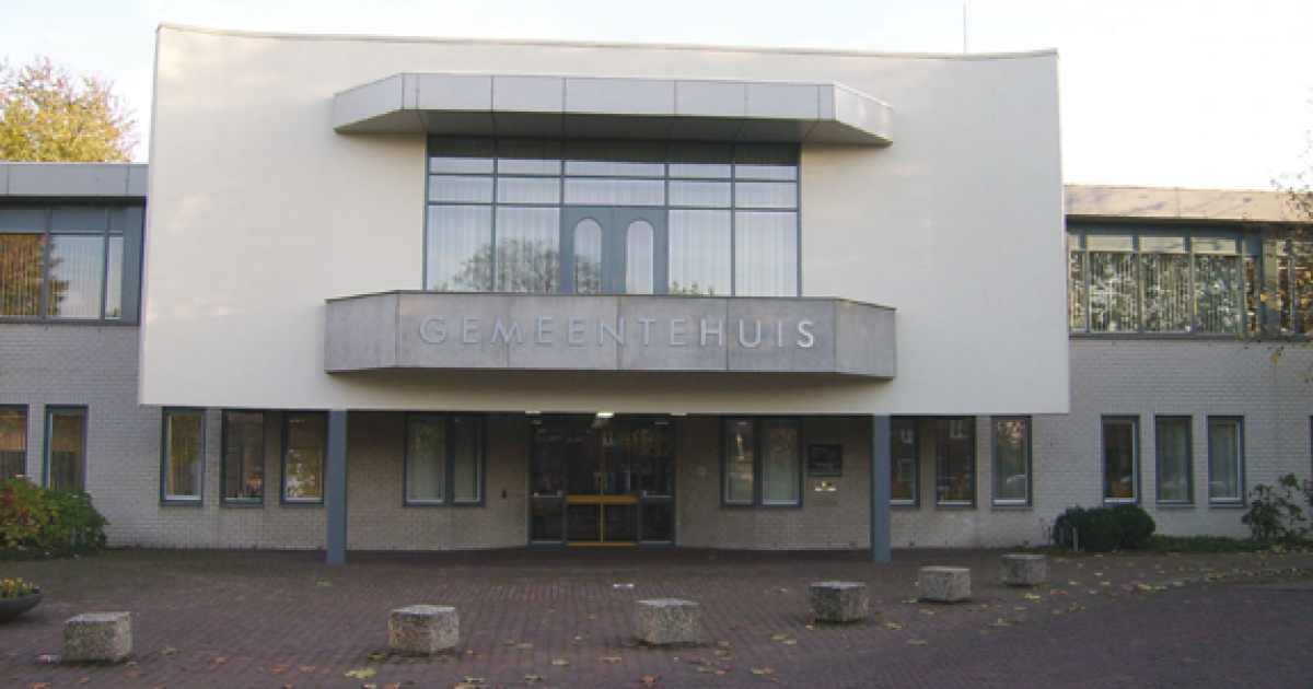 Centrum Nuth als locatie voor nieuw gemeentehuis Beekdaelen | ZO-NWS