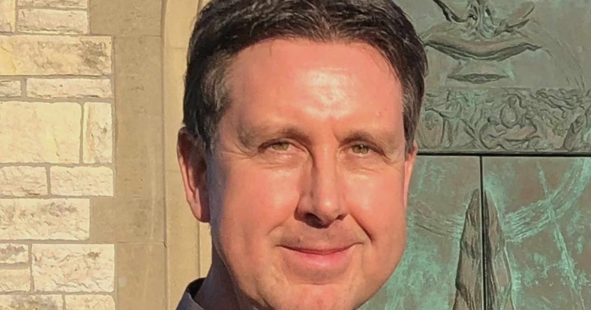 René Pisters ook waarnemend pastoor Ransdaal en Voerendaal | ZO-NWS