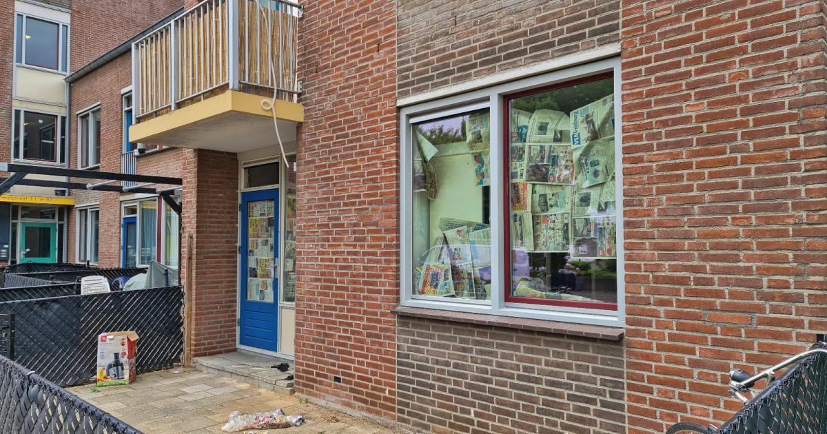 OM vervolgt Kerkraadse voor inbraak bij moordverdachte Donny M. | ZO-NWS