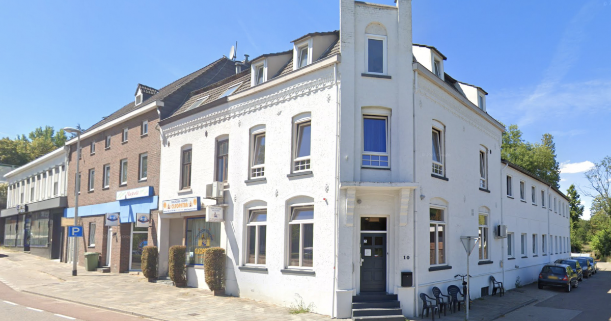 Zorgpension Nuth mogelijk naar andere locatie | ZO-NWS