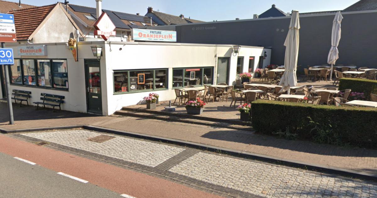 Friture in Simpelveld overvallen, daders aangehouden | ZO-NWS