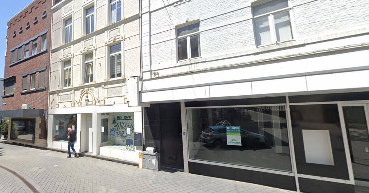 Heerlen start met aankopen panden | ZO-NWS