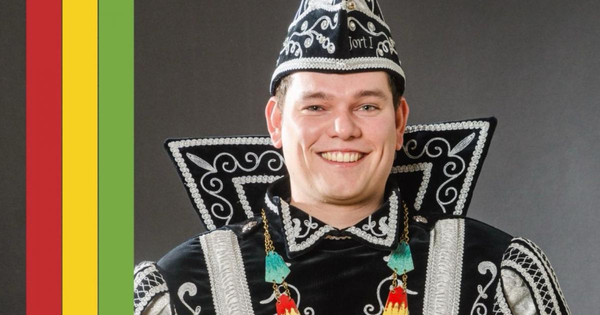 Jort nieuwe heerser in Schinnen | ZO-NWS