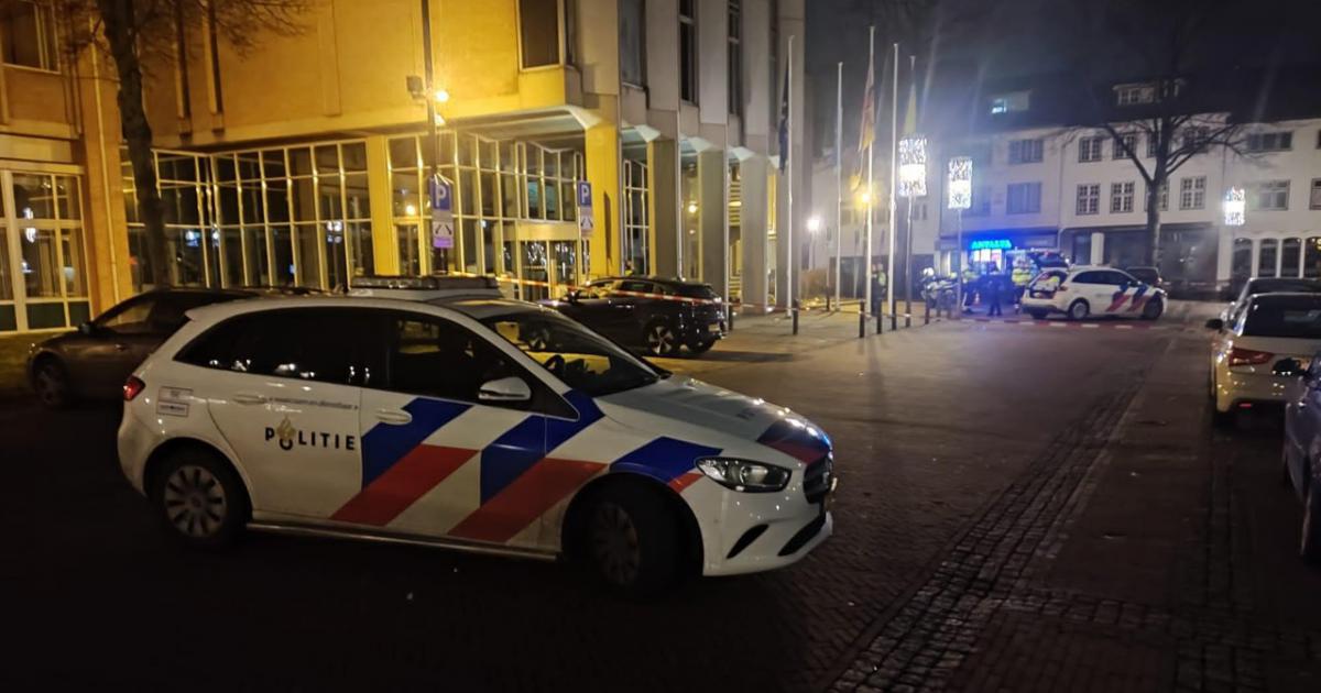 Verdachte fatale schietpartij blijft in voorarrest | ZO-NWS