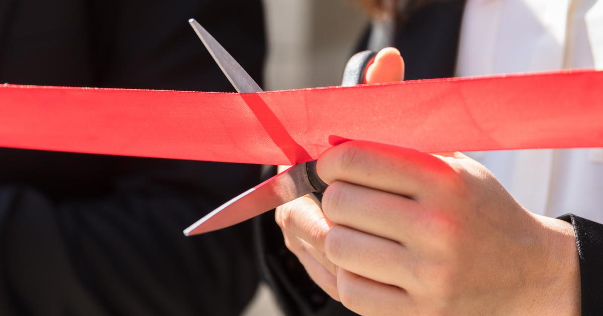 Promenade Schutterspark geopend tijdens Dag van het Park | ZO-NWS