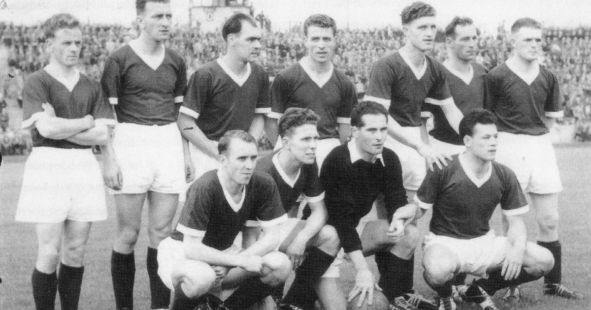 Legende Rapid JC en Limburgia Huub Bisschops overleden | ZO-NWS