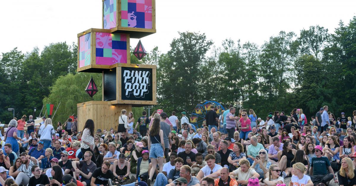 Muse, Justin Timberlake en Olivia Rodrigo headliners Pinkpop 2025 | ZO-NWS
