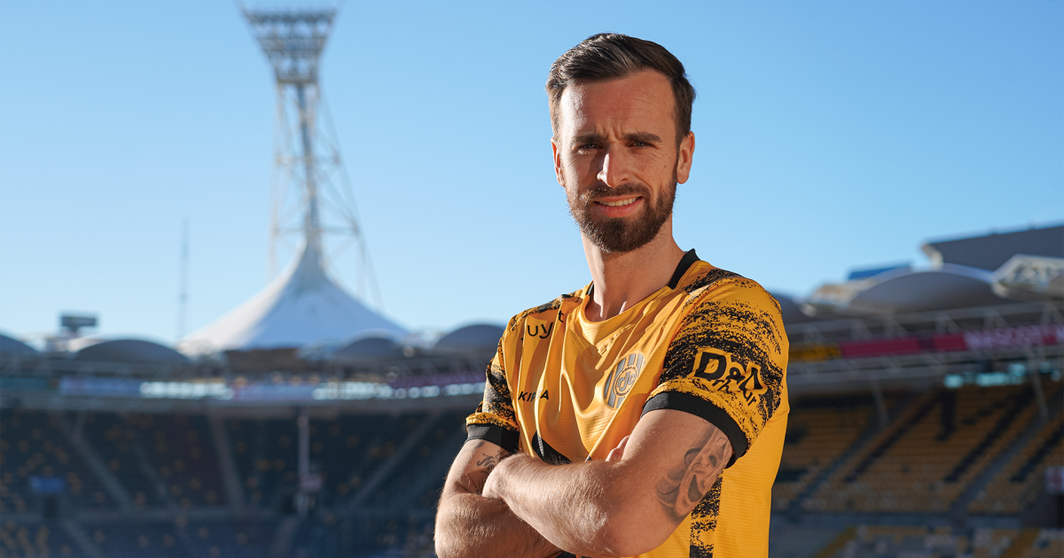 Roda JC legt nieuwe middenvelder vast | ZO-NWS