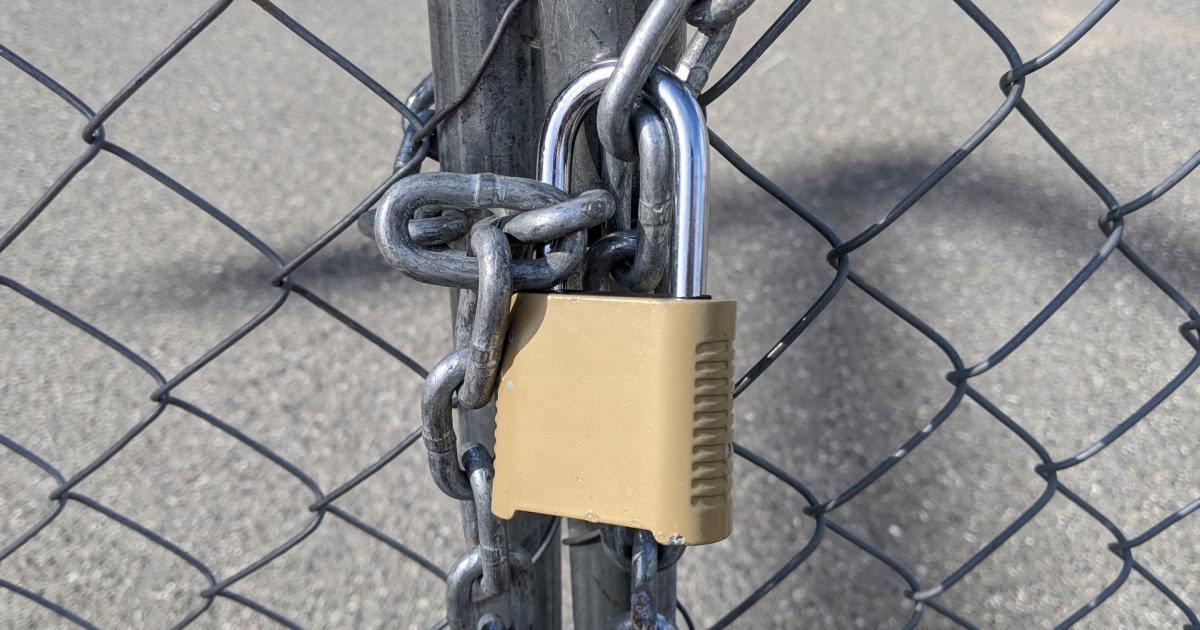Woning en garage in Bocholtz één jaar op slot | ZO-NWS