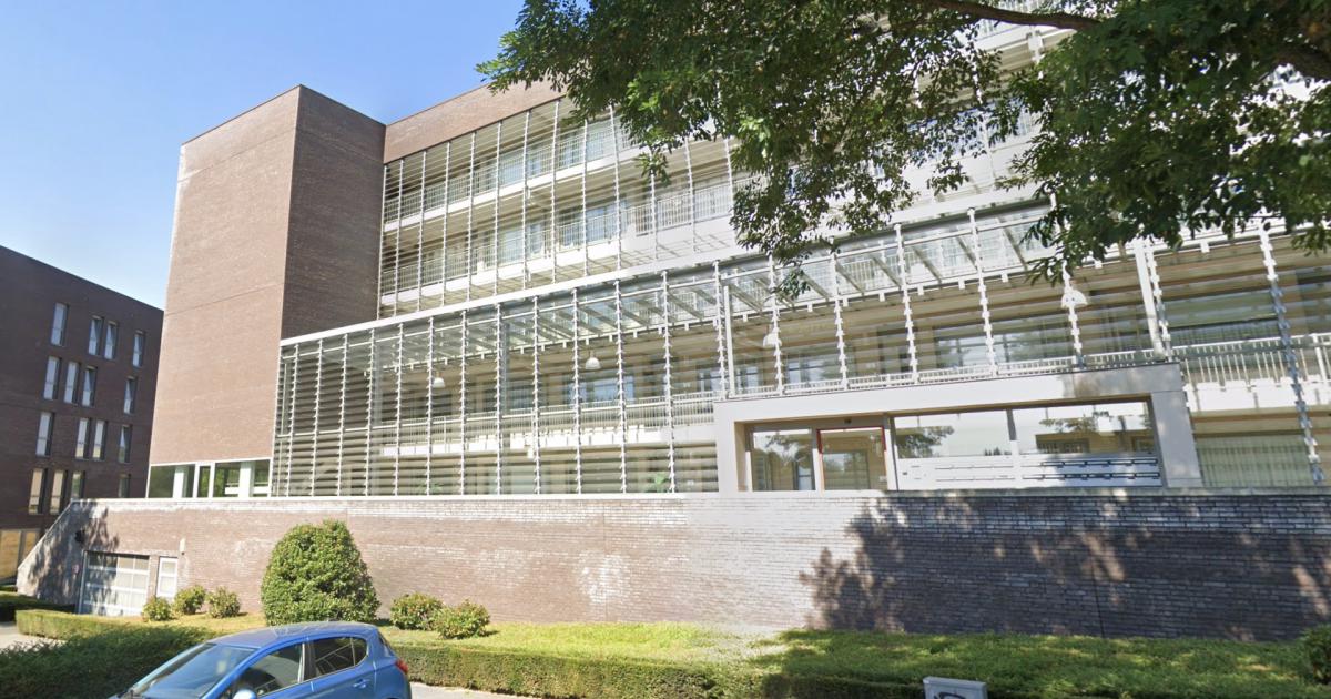 Scheur zorgt voor onveilig gevoel bij bewoners | ZO-NWS