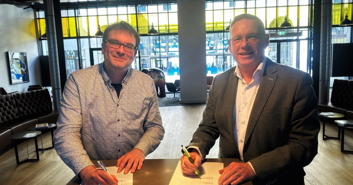 Overname appartementencomplex in Schinveld rond | ZO-NWS