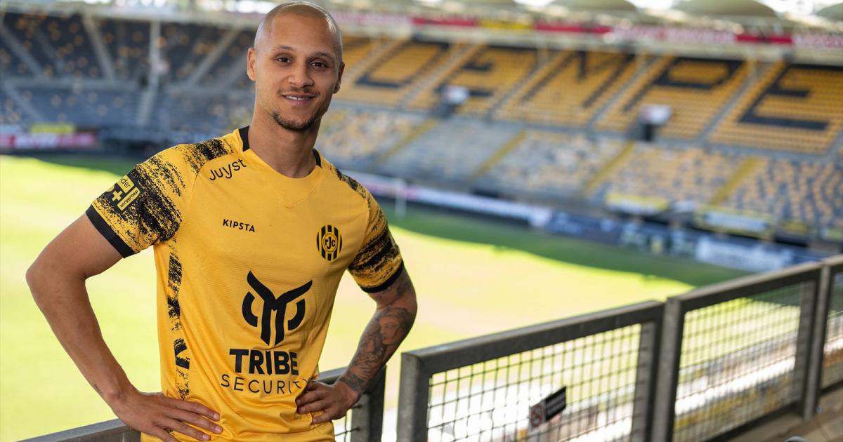 Roda JC haalt ervaren spits binnen | ZO-NWS