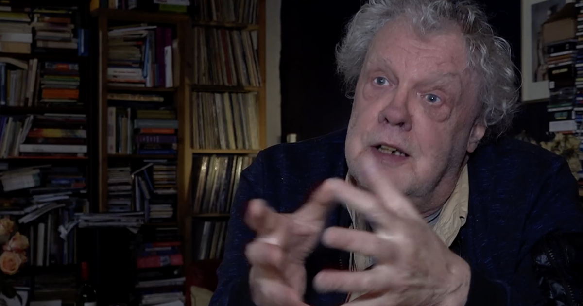 Blues legende John Hendrix op 77-jarige leeftijd overleden | ZO-NWS