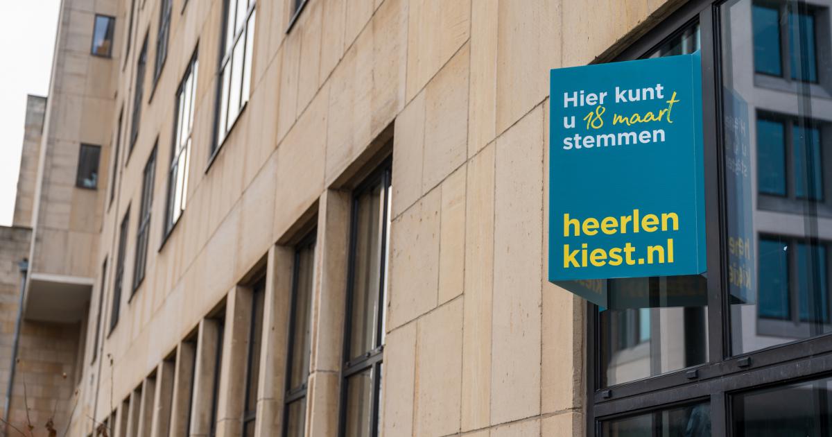 Verkenner Heerlen heeft belang bij eigen uitkomst | ZO-NWS