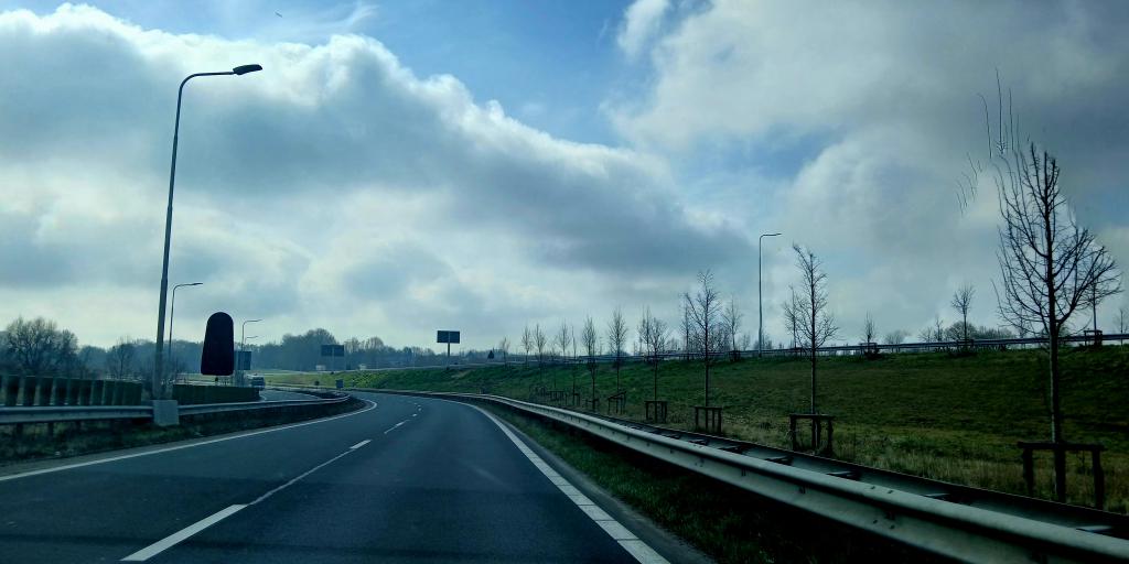 Nieuwe poging om oude op- en afrit A76 in Nuth te behouden - Oozo.nl